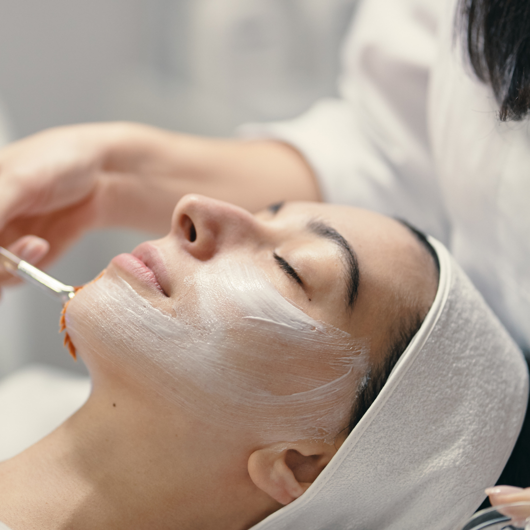Chemical Peel in Pune | Expert Treatment at The Skin Firm